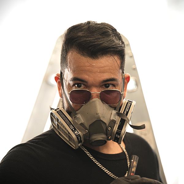 BLCK | Nathan Henrique