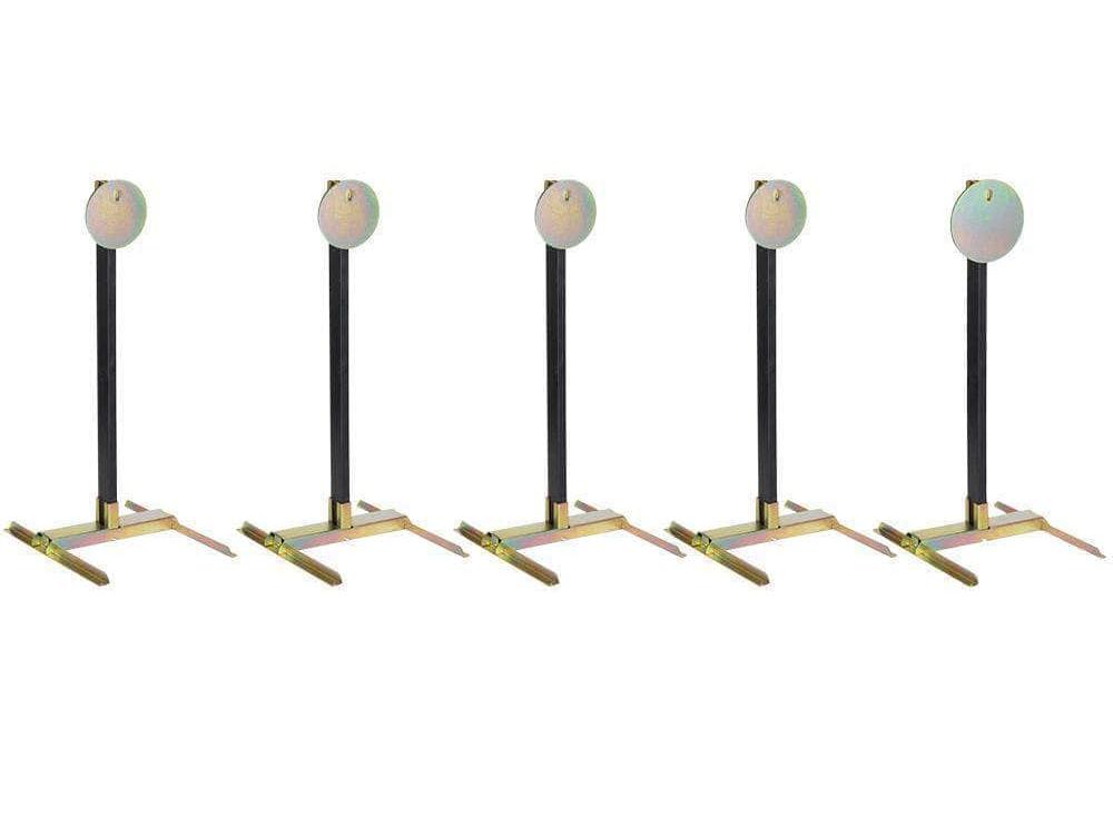 AR500 Steel Challenge Targets ️ Fast FREE Shipping $99