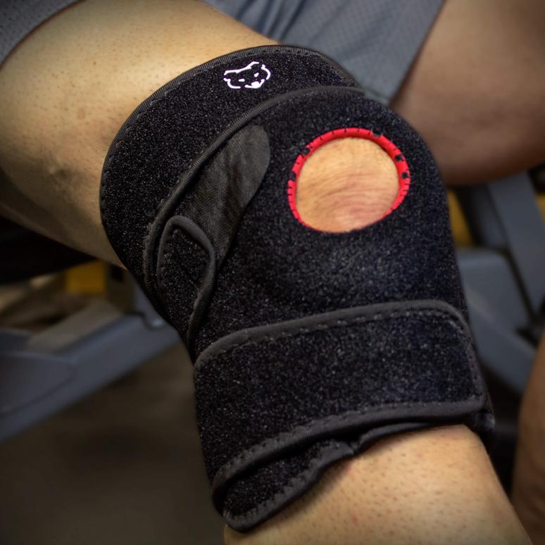 Dr. Dean Wolf | Knee Brace – DrDeanWolf