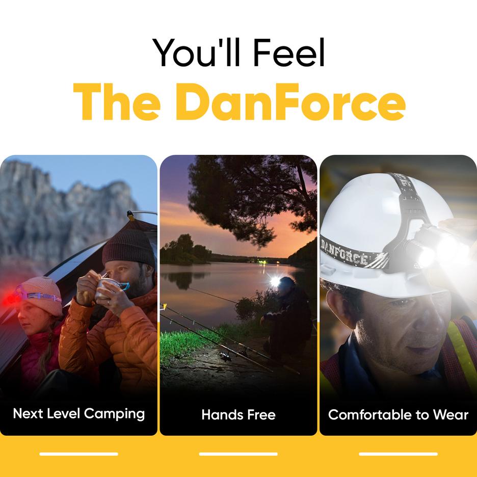 DanForce Bold- S page