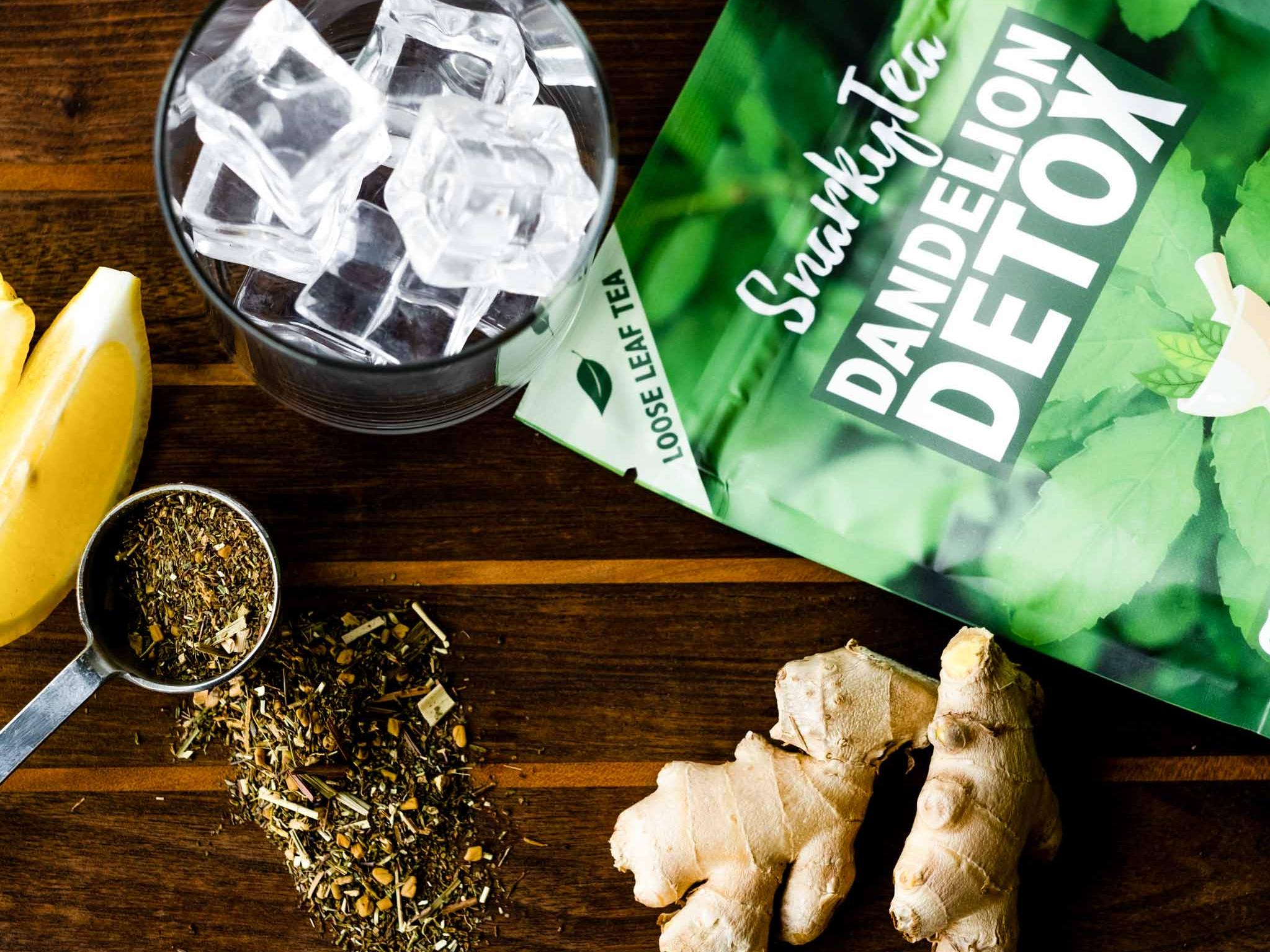 Snarky Sugar Detox Diva - Sign Up