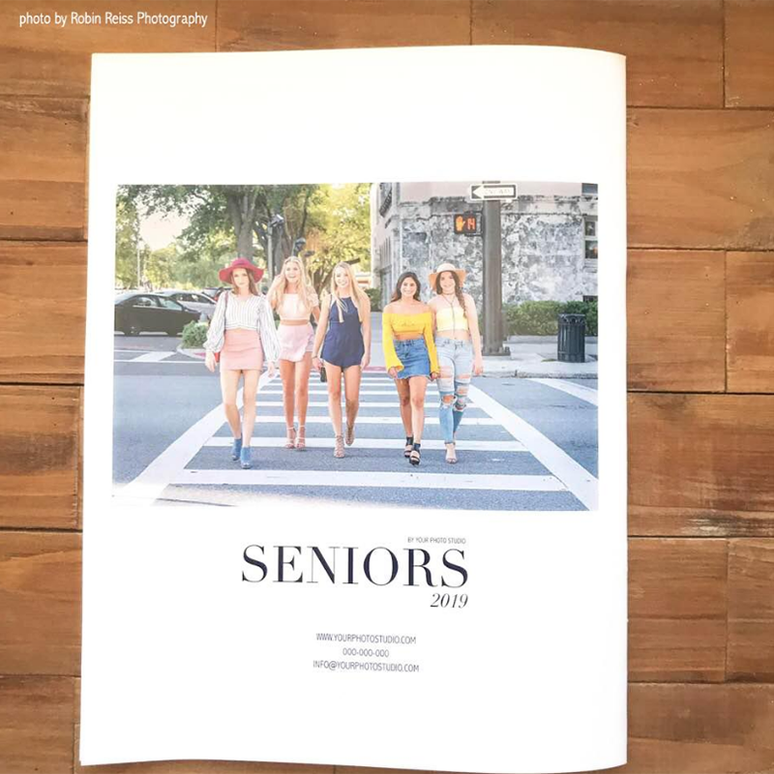 6 Things to Include in Your High School Senior Welcome Guide
