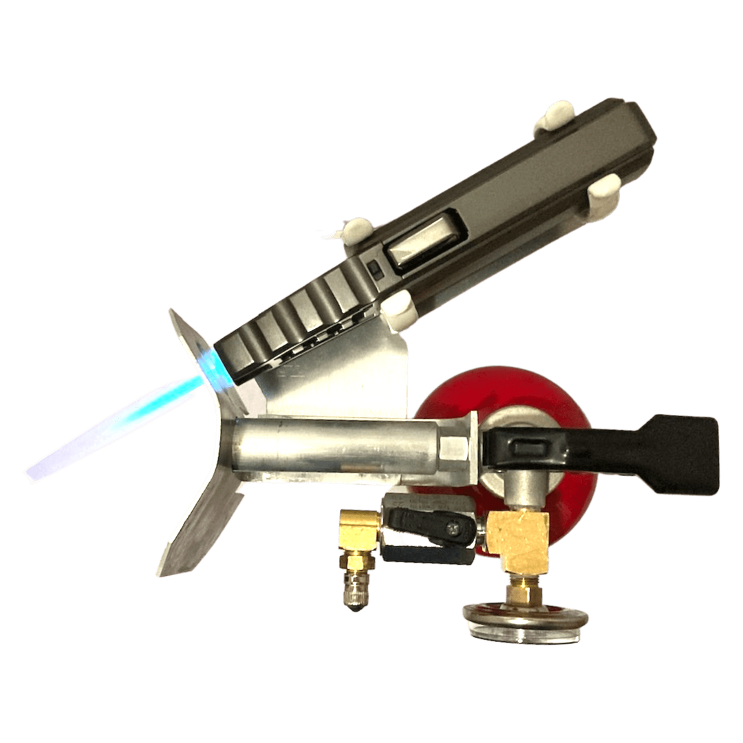 Red Devil Enterprises Flamethrower