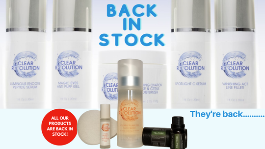 Premium Skin Care for the Future of Your Skin