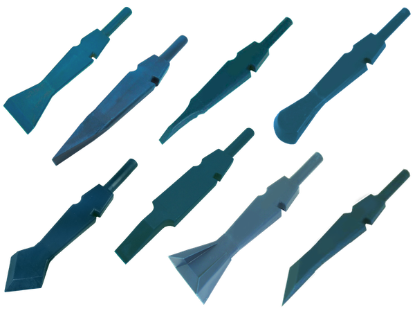 Bojo Tools Plastic Scrapers