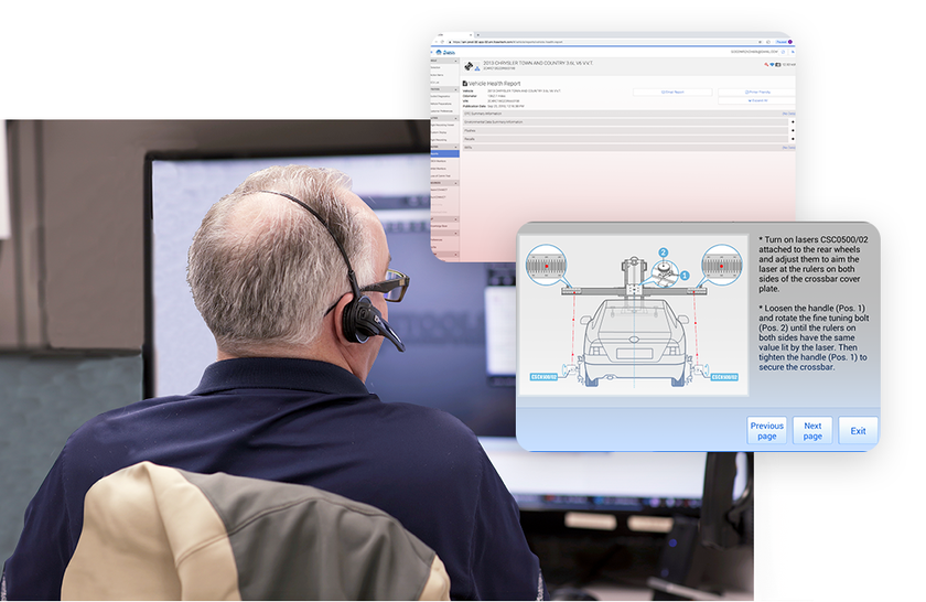 Tech Support Page – AE Tools & Computers