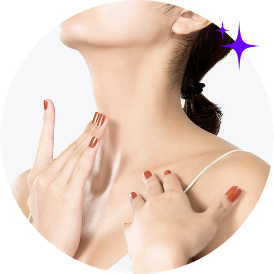 How to use chest pads – Blumbody