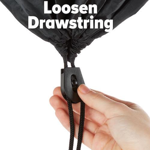 Urban Worm Bag Version 2 - Continuous Flow Worm Bin