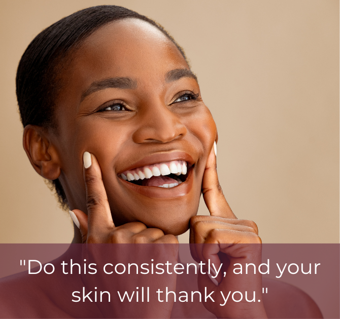 DIY: How to Do a Home Facial