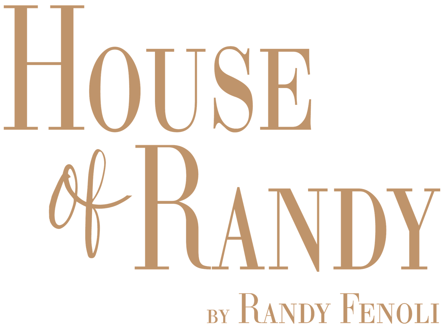 House of Randy