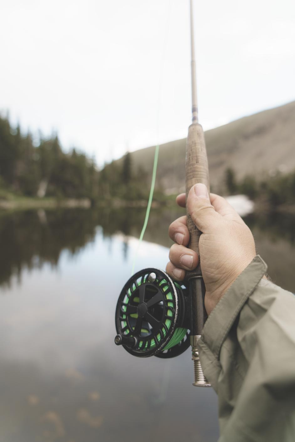 How To Pick The Right Fly Line – Togens Fly Shop