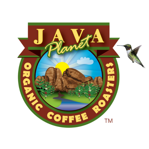 Java Planet Organic Coffee Roasters