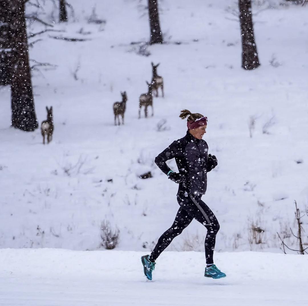 How to Exercise in Cold Weather – Astroflav