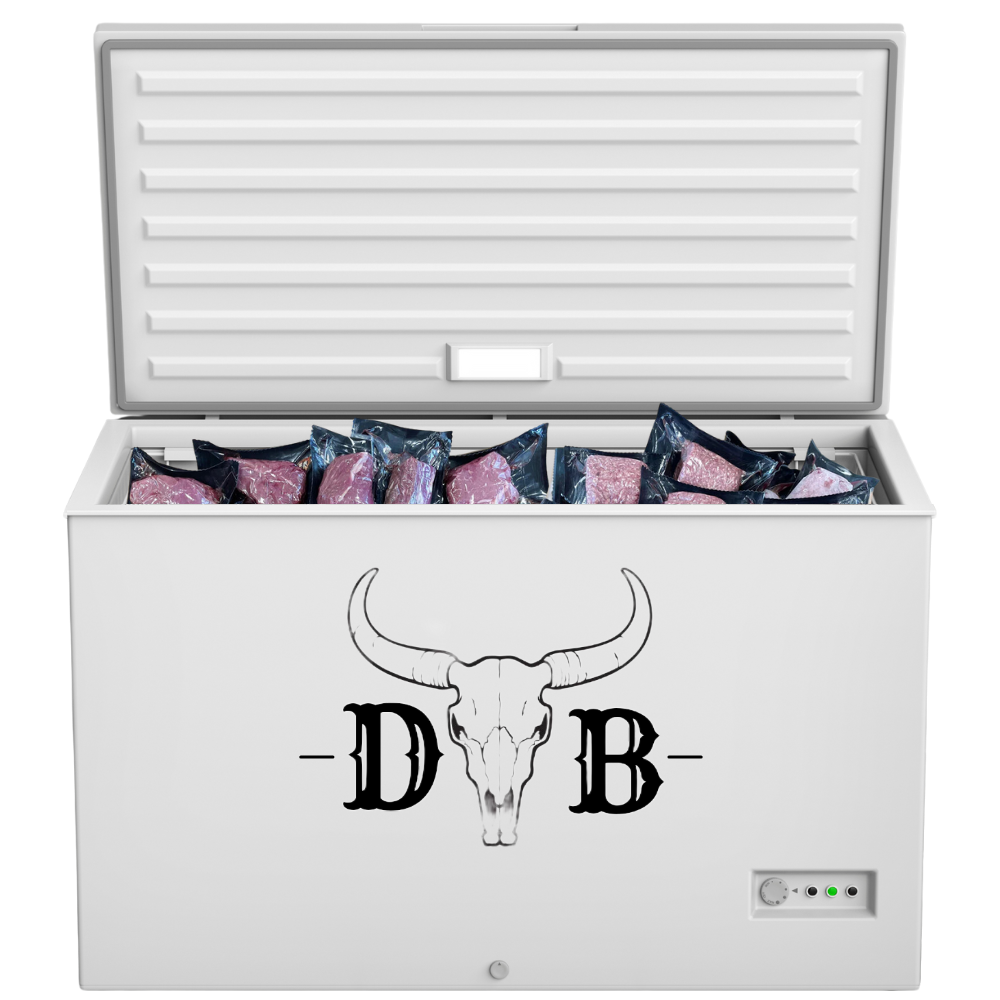 Bulk Beef Free Freezer Page – DB Cattle Company