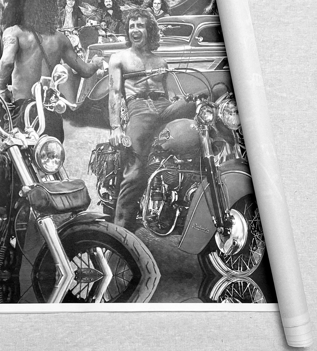 Dean Turn Art | Prints – Dean Turner Art