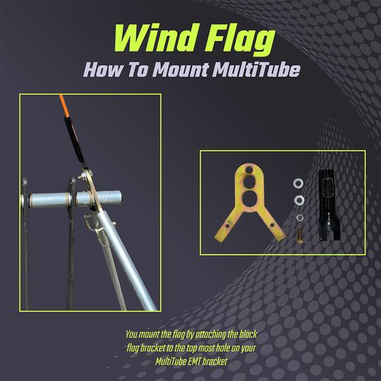 Shooting Range Wind Flag ️ Fast FREE Shipping $99