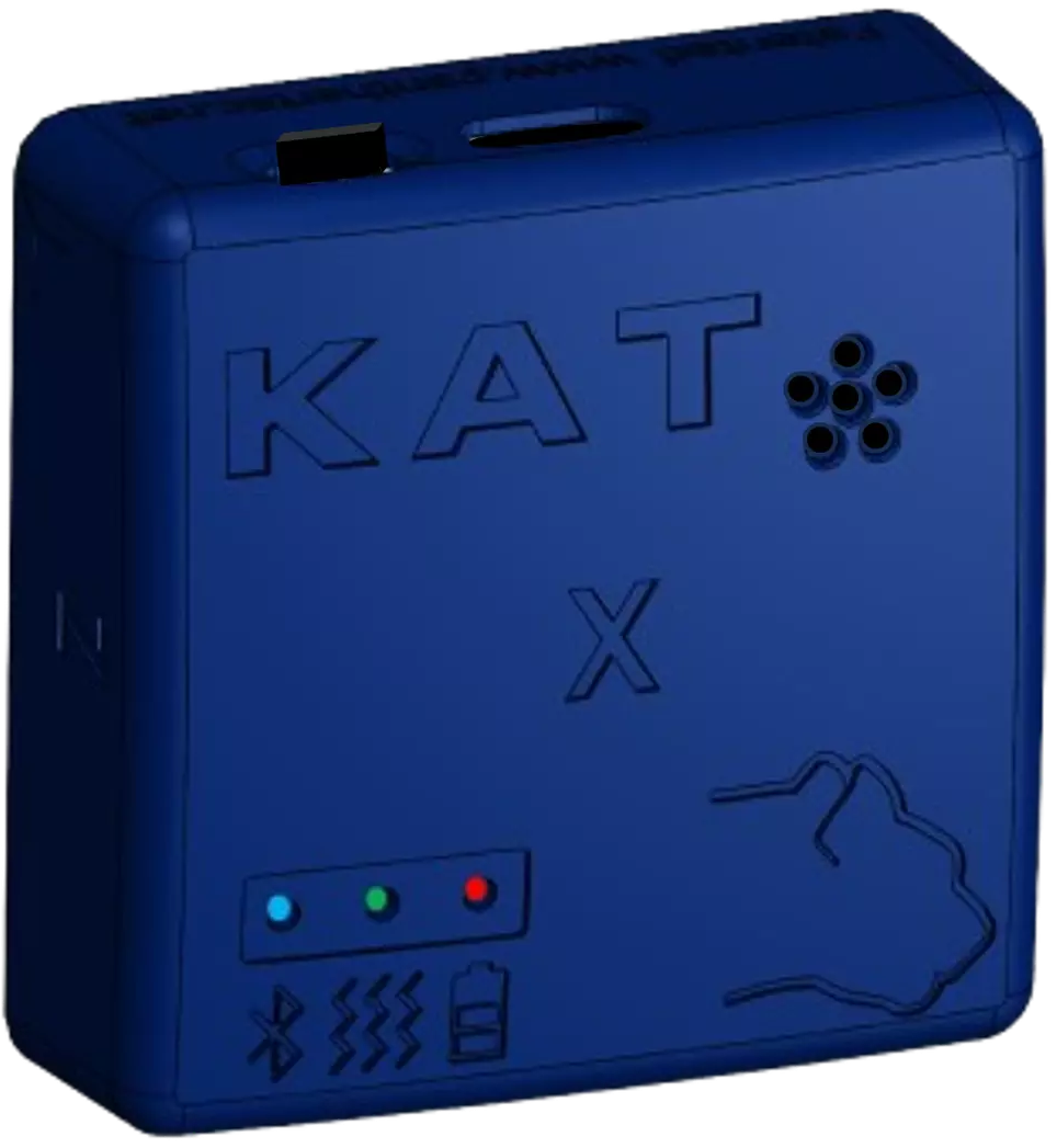 Real-Time Correction Basketball Training Device Haptic KAT | Pantherte