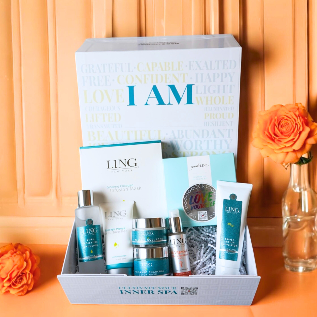 SIGNATURE FACIAL KITS COLLECTION