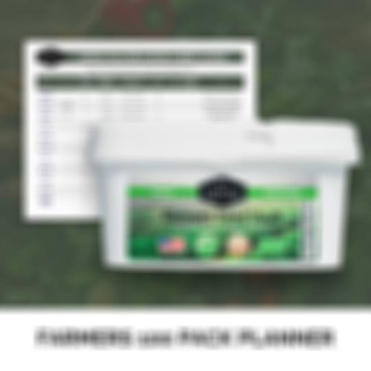 Growing Guides & Planting Planners – SurvivalGardenSeeds