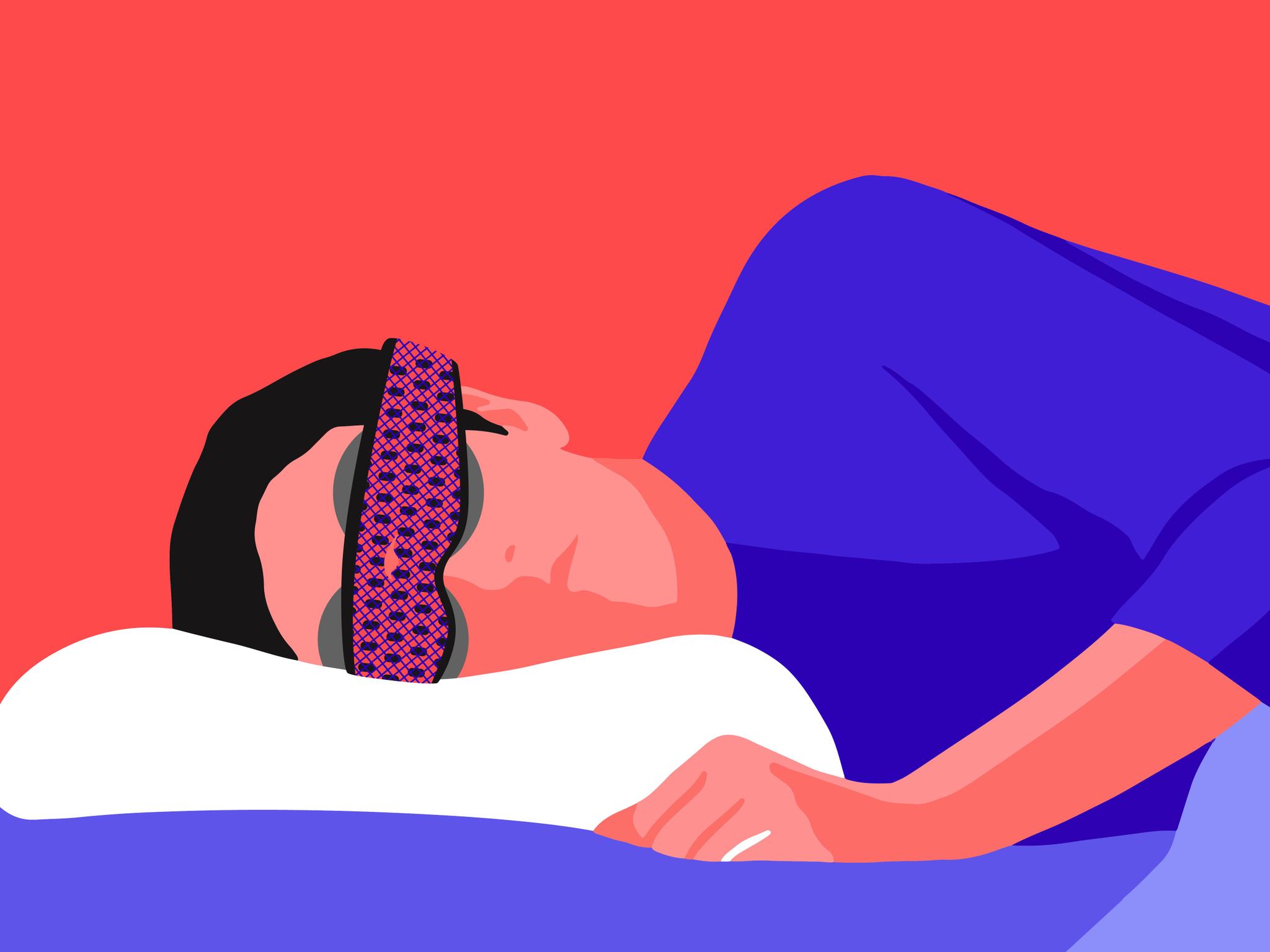 How to Sleep On Your Side in Different Situations – Manta Sleep