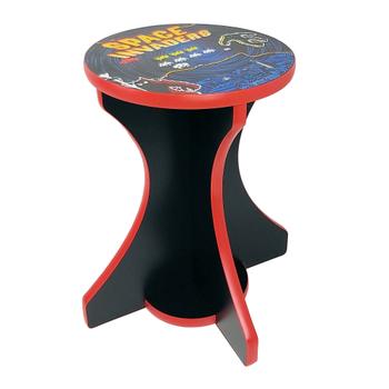 Retro Cocktail Table Arcade Machine - Space Invaders Themed