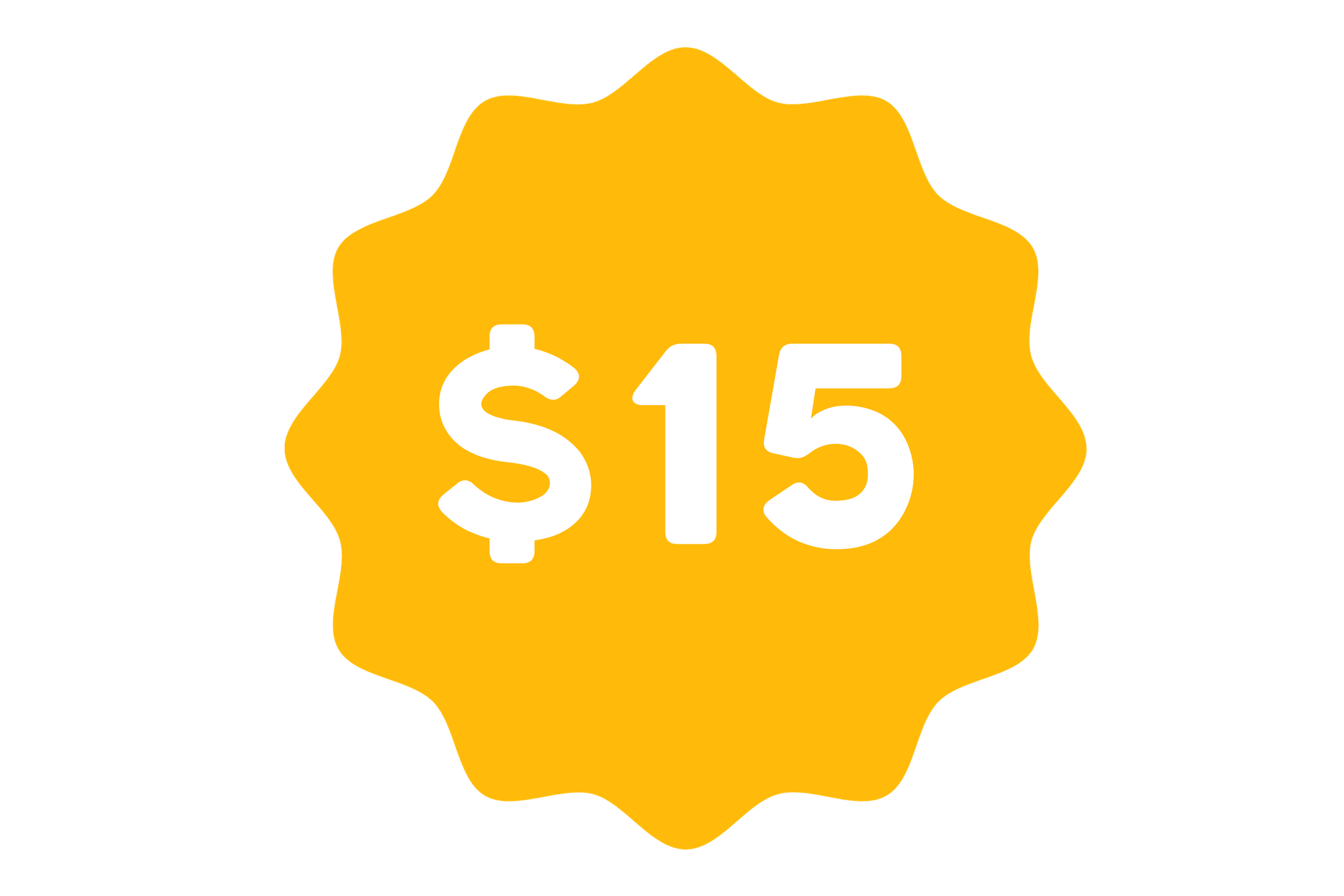 Rewards Page Design – Serenity Kids