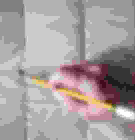 Quarter Inch Patchwork Ruler Set Instruction Manual | MadamSew