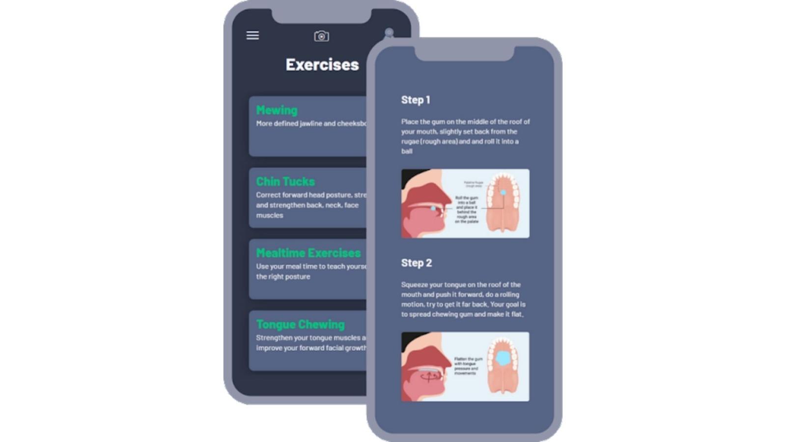 Mewing: Revolutionary way to get the most out of your facial exercises