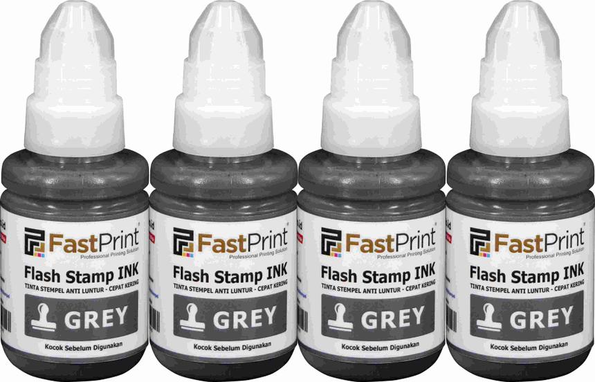 Ketahui Filosofi Dibalik Warna Tinta Stempel Anda! – Fast Print Indonesia