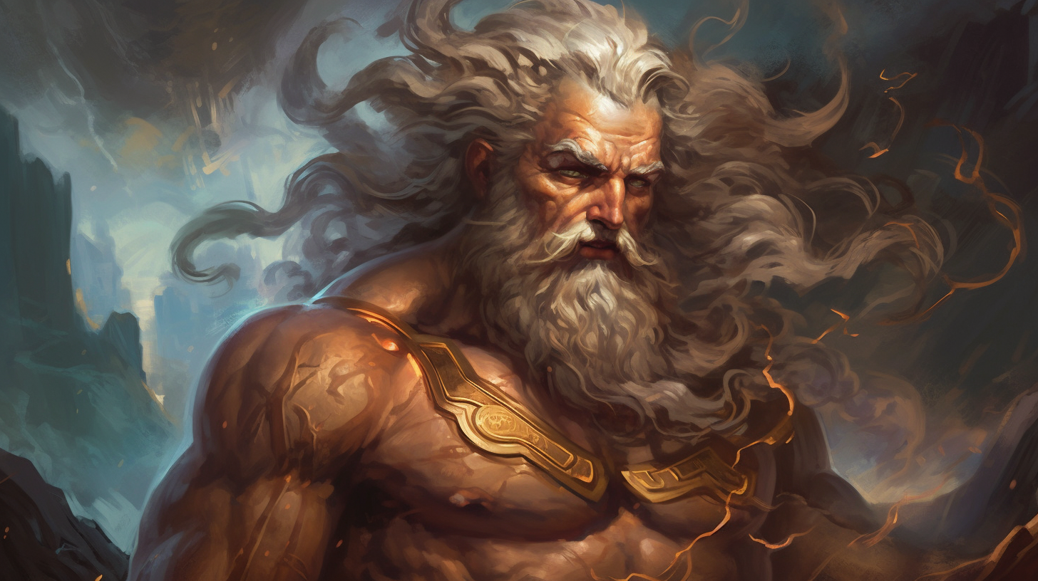 Dive into the Divine: A Beginner’s Guide to Greek Gods and Myths – MythologieCandles