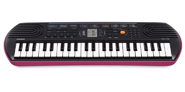 Best Musical Portable Keyboards for Beginners | Bajaao – BAJAAO.COM