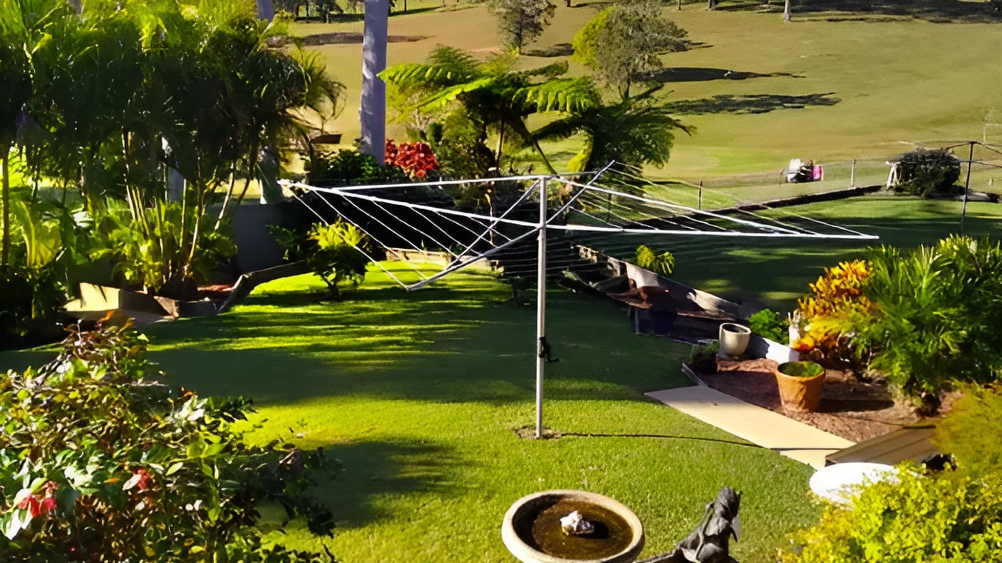 Impressive Clothes Hoists in Australia: 6 Top of the Line Models We Re ...