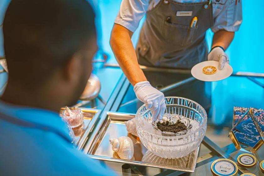 Most Expensive Caviar Ever: A Deep Dive into Culinary Luxury – Sterling ...