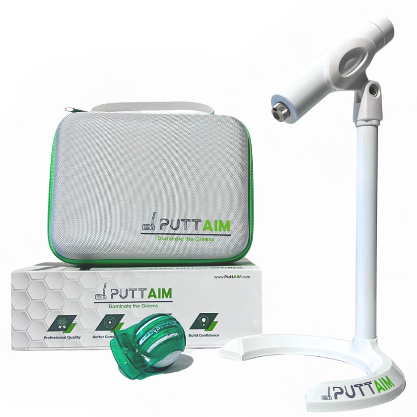 PuttAIM Golf