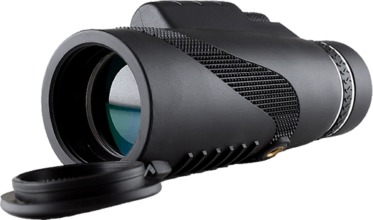 NextGen Monoculars - Super-Sharp, Ultra-Compact Zoom Lens