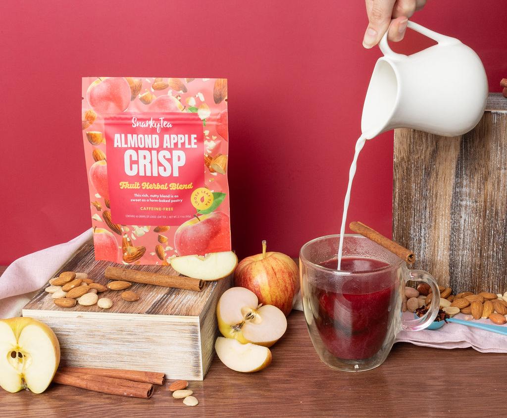 9 Dessert Teas to Satisfy Your Sweet Tooth – Snarky Tea