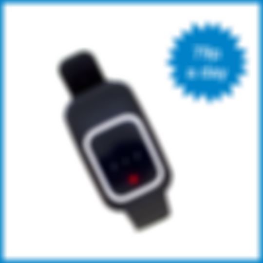 Lifeline alarms and emergency home response - Progress Lifeline