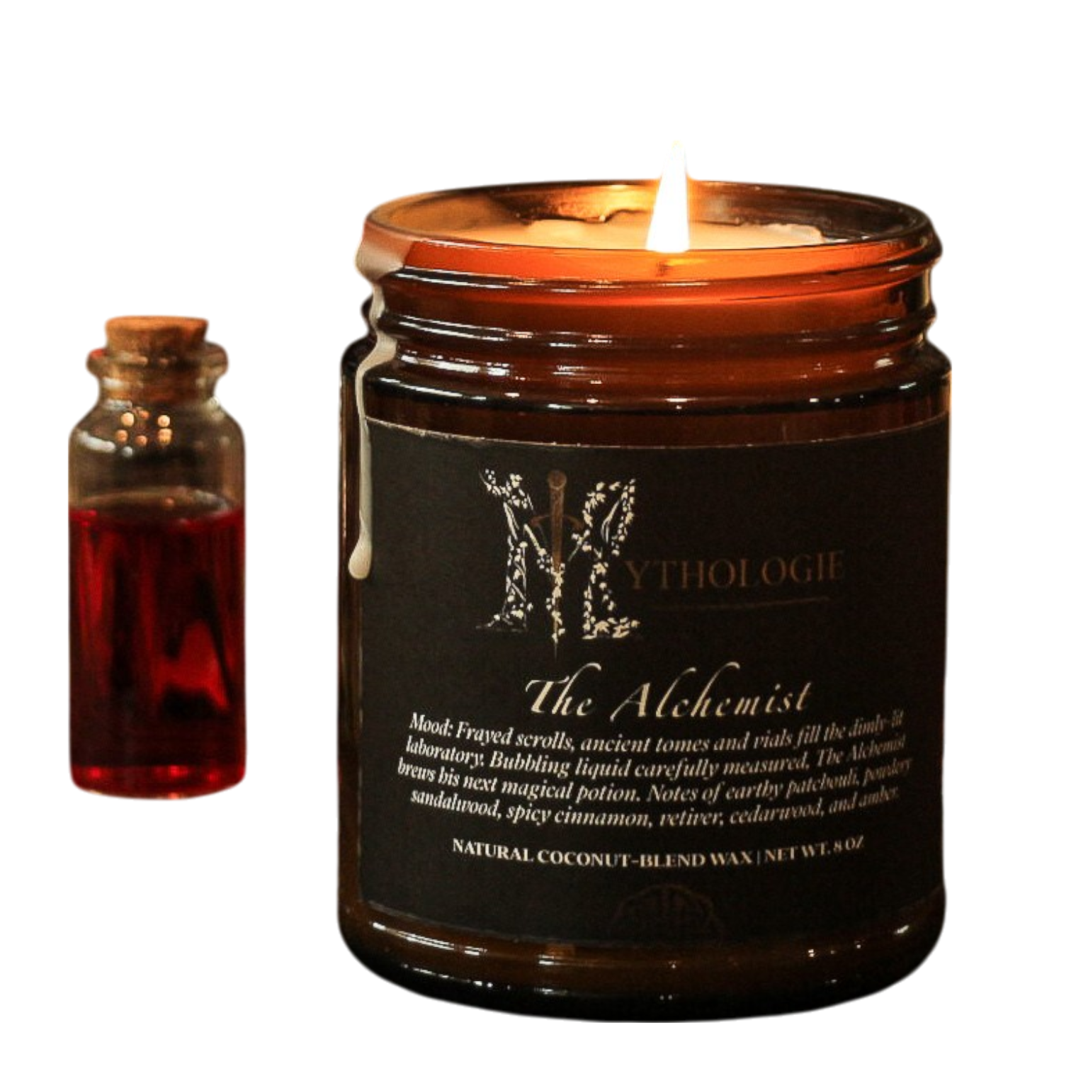 Mythologie Private Label