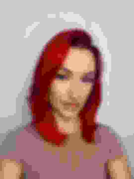 Hair Horoscope: The Best Hair Color for Aries – Overtone Color