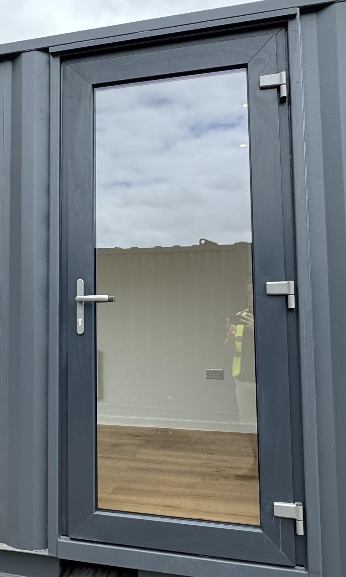 Glazing Installations