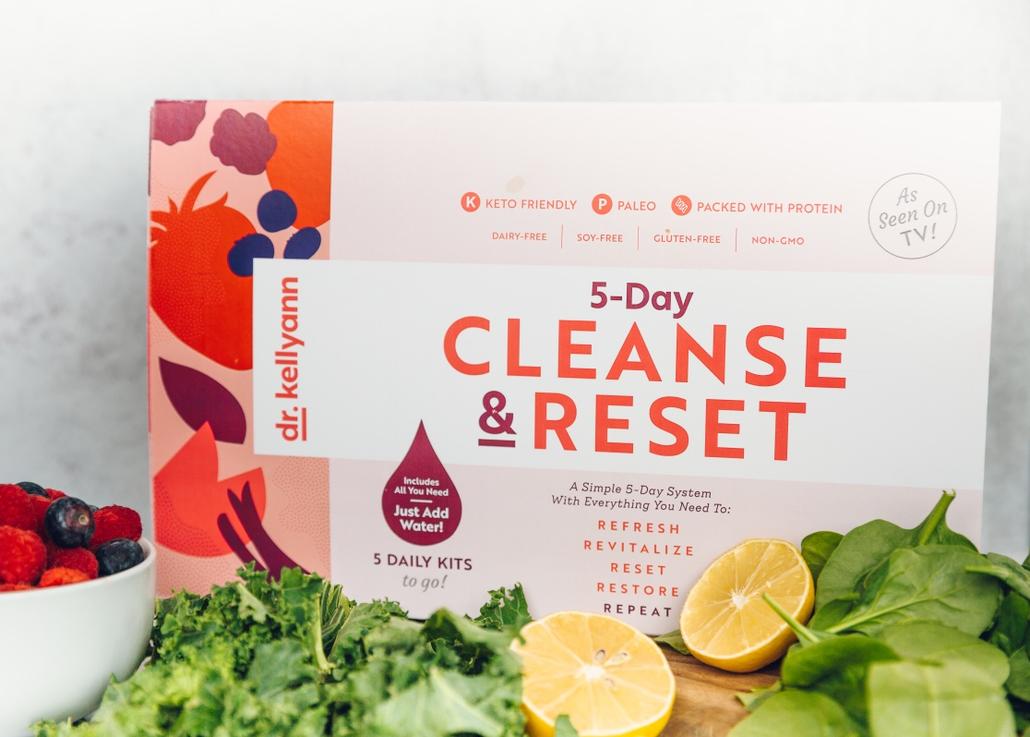 Diets and Programs | Bone Broth Diet | Dr. Kellyann