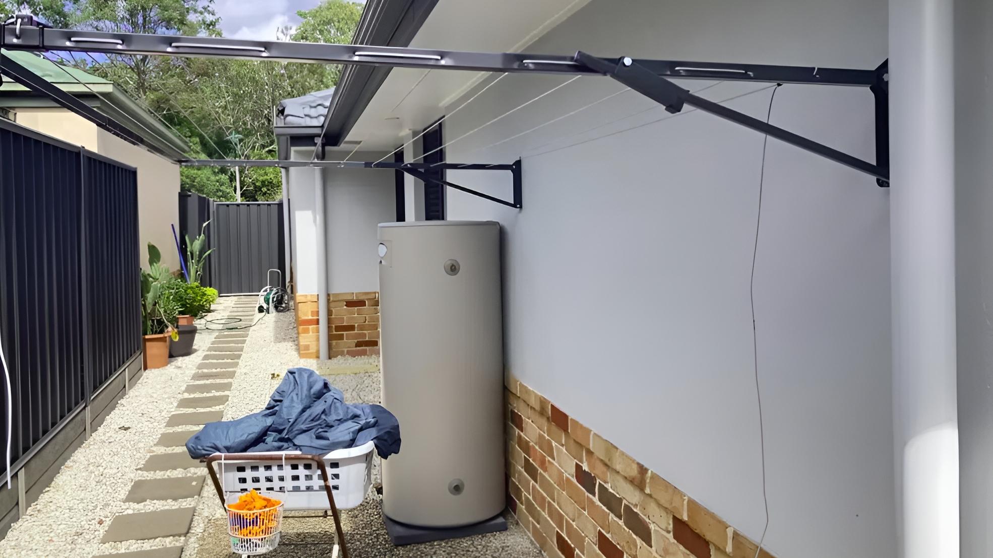 8 Must-Have Fold Away Clothesline Models in Australia – Lifestyle ...