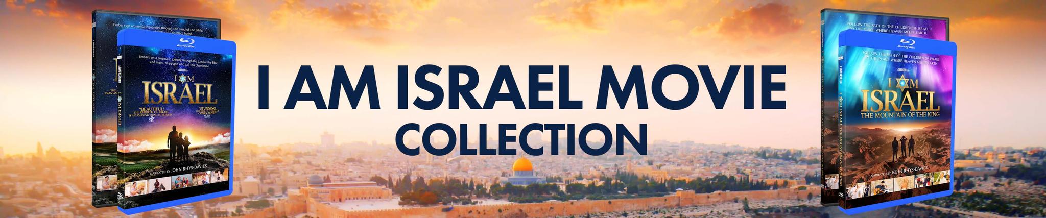 Movies – I Am Israel