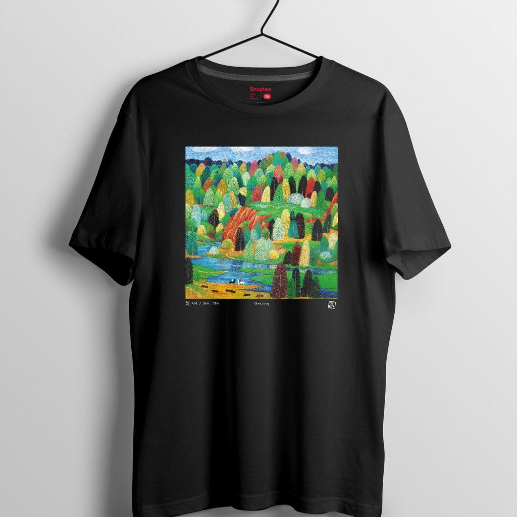 Ko Nam Merch Collection - ArtXover