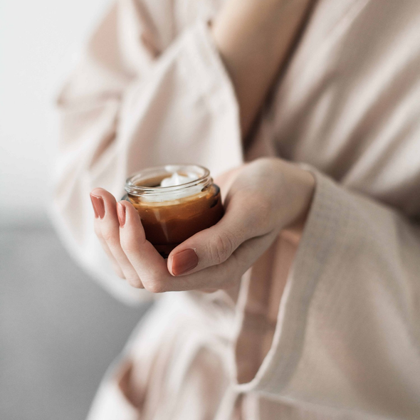 How to Hydrate Your Skin Overnight – Blumbody