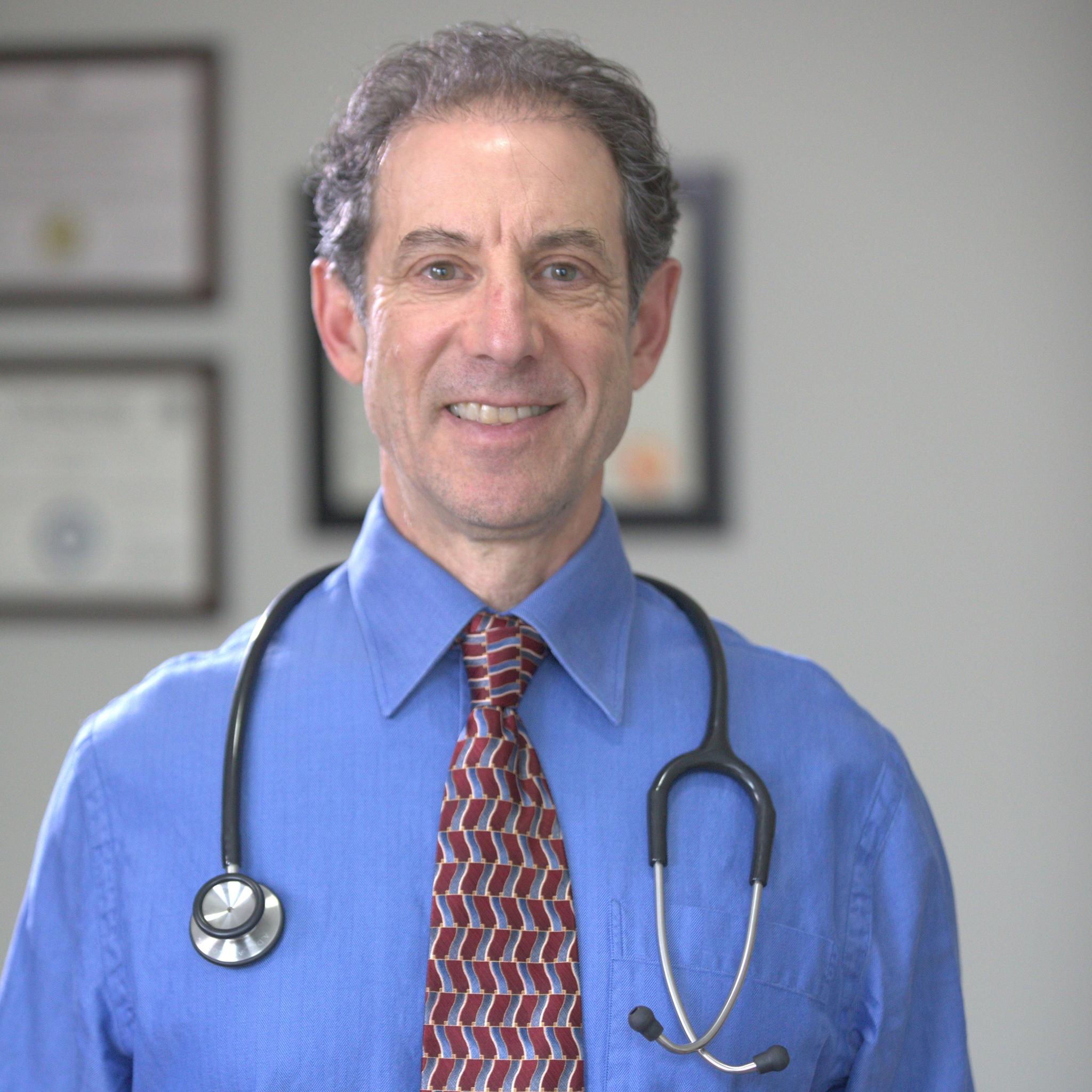 Work with Dr. Cohen, M.D. – PureClean Performance