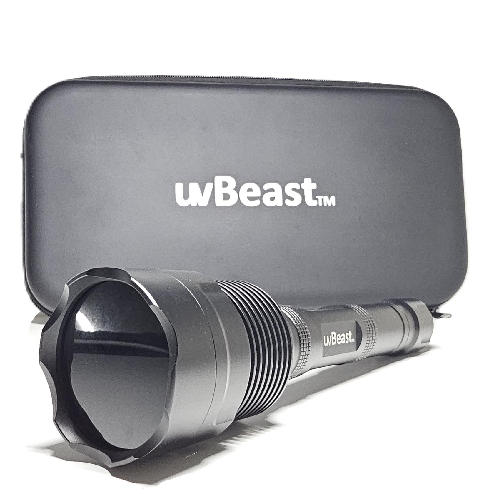 uvBeast Catalog - Black Lights UV Flashlights. See our range of market