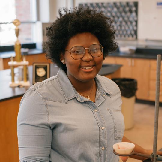 Talley & Twine Ambassador Dasia Taylor – Talley & Twine Watch Company