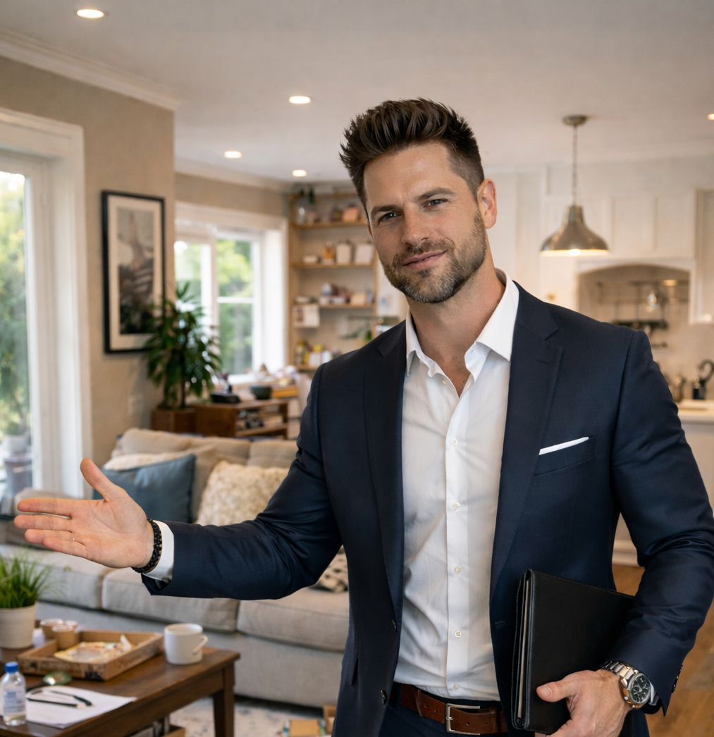 Rates Dropped. Here’s What To Do Next.