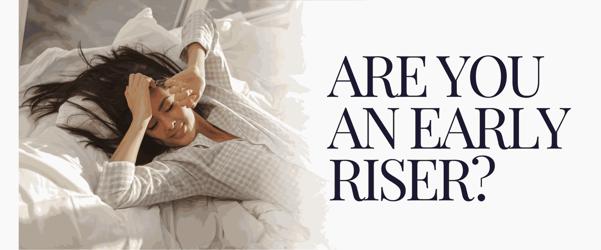 10 Benefits of Waking Up Early and How to Do It